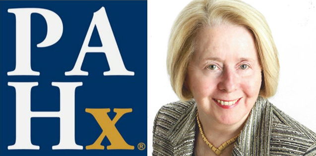 Barbara J. Andrew, PhD - Physician Assistant History Society®