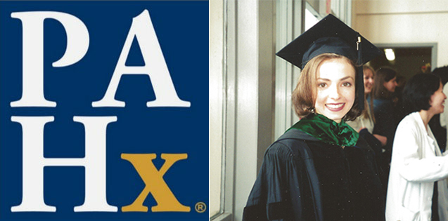 Natalie Holt, MD, MPH - Physician Assistant History Society®