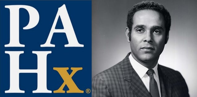 Richard A. Smith, MD, MPH - Physician Assistant History Society®