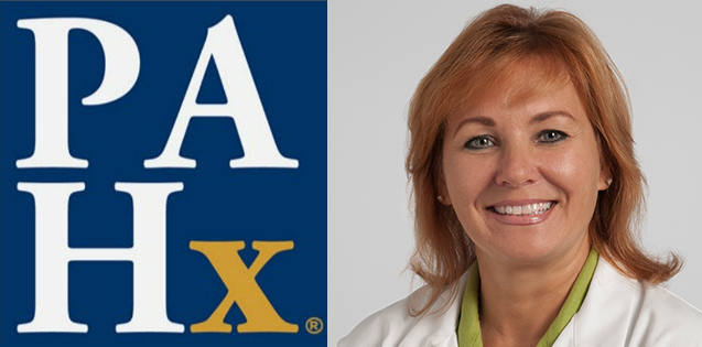 Raisa K. Polacek, PA-C, MPAS - Physician Assistant History Society®