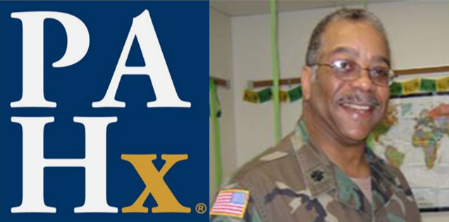 COL(Ret) Frank Piper, MPAS, DFAAPA, PA-C - Physician Assistant History ...