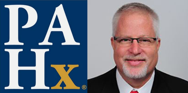 Kevin Lohenry, PhD, PA-C - Physician Assistant History Society®