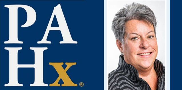 Patricia "Tricia" Marriott, PA-C, MPAS, MJ, CHC, DFAAPA - Physician ...