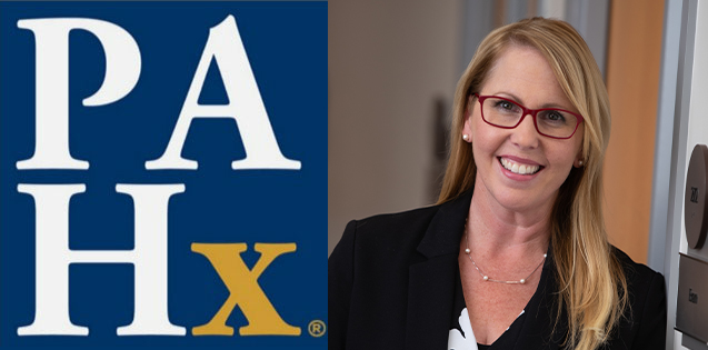 Allison Mollet, MMSc, PA-C - Physician Assistant History Society®