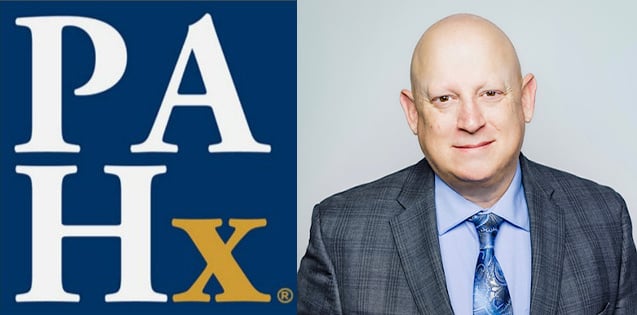 Michael Halasy, DHSc, MS, PA-C - Physician Assistant History Society®