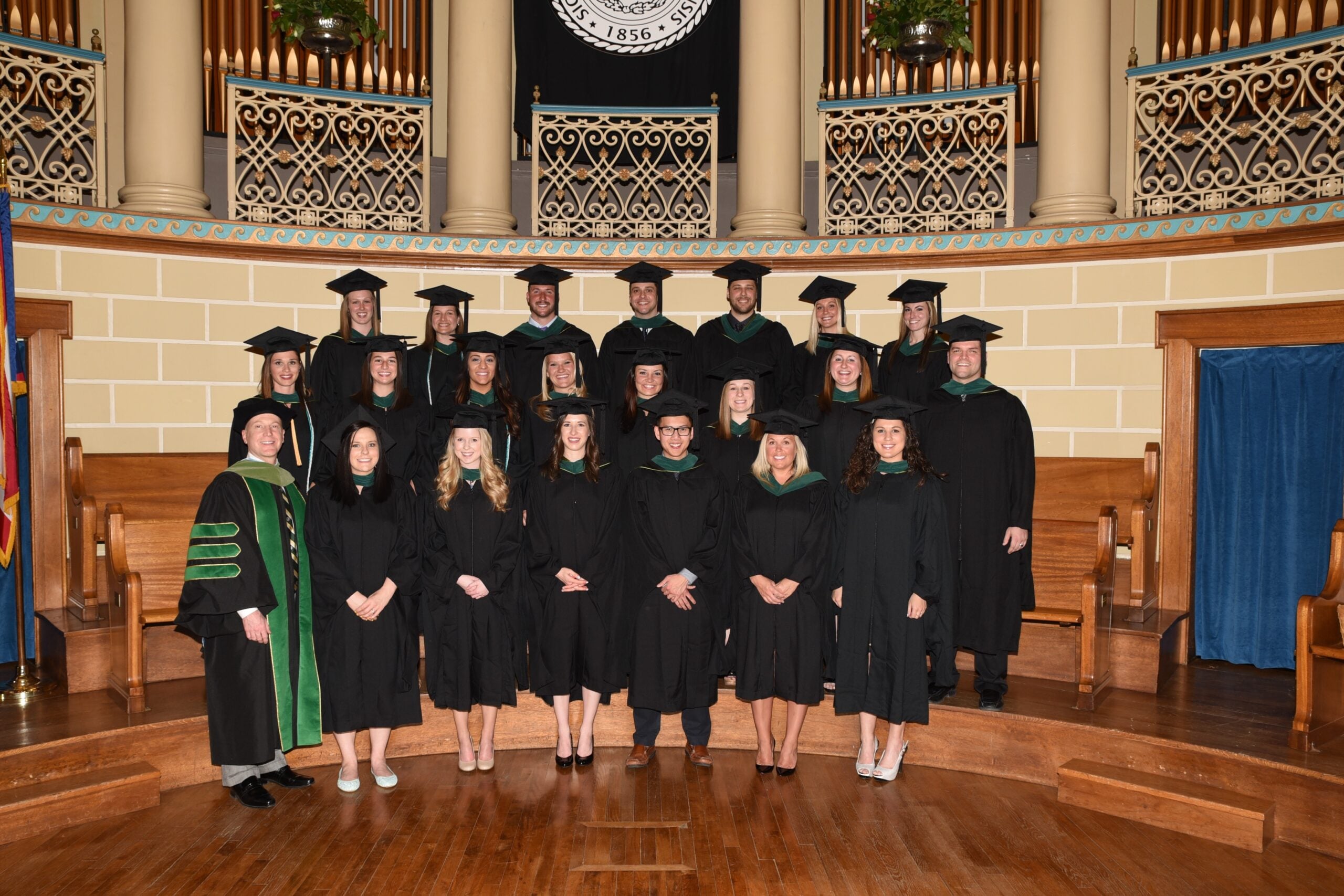 Joseph Weber, DHSc, MBA, MPAS, PA-C - Physician Assistant History Society®