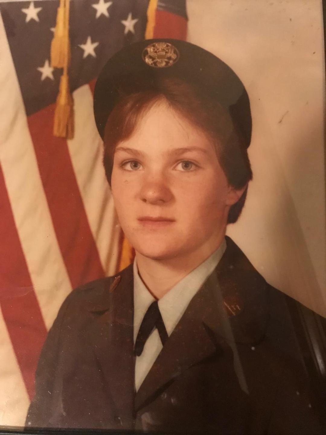 Tamatha Rae Perkins, PA-C - Physician Assistant History Society®