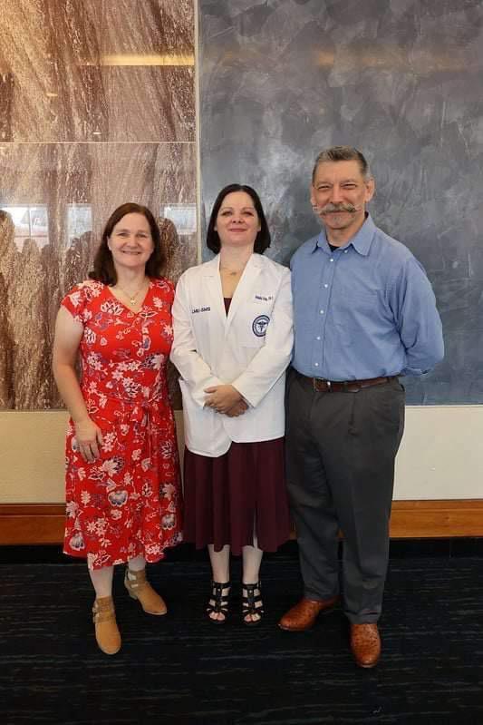 Tamatha Rae Perkins, PA-C - Physician Assistant History Society®