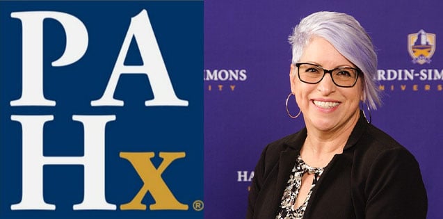 Tina Butler, DMSc, MPAS, PA-C - Physician Assistant History Society®
